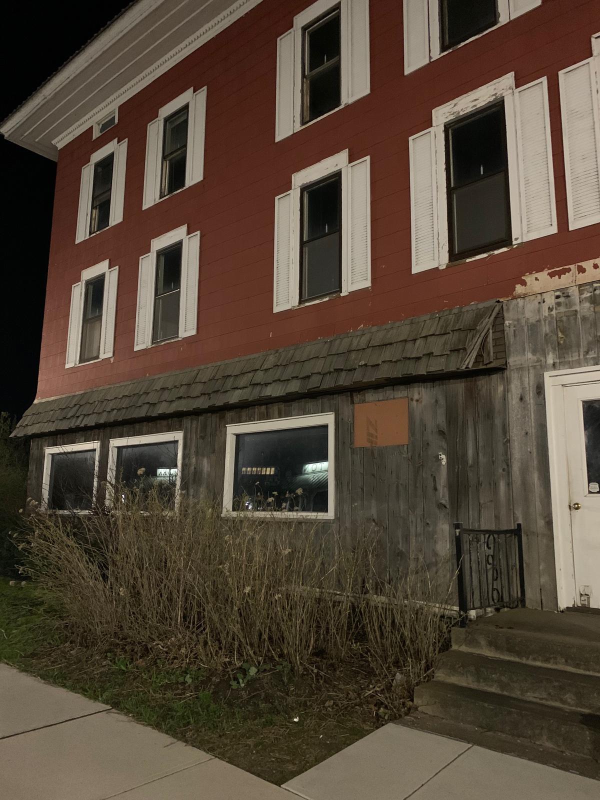 The Wings of Poppy Pendleton